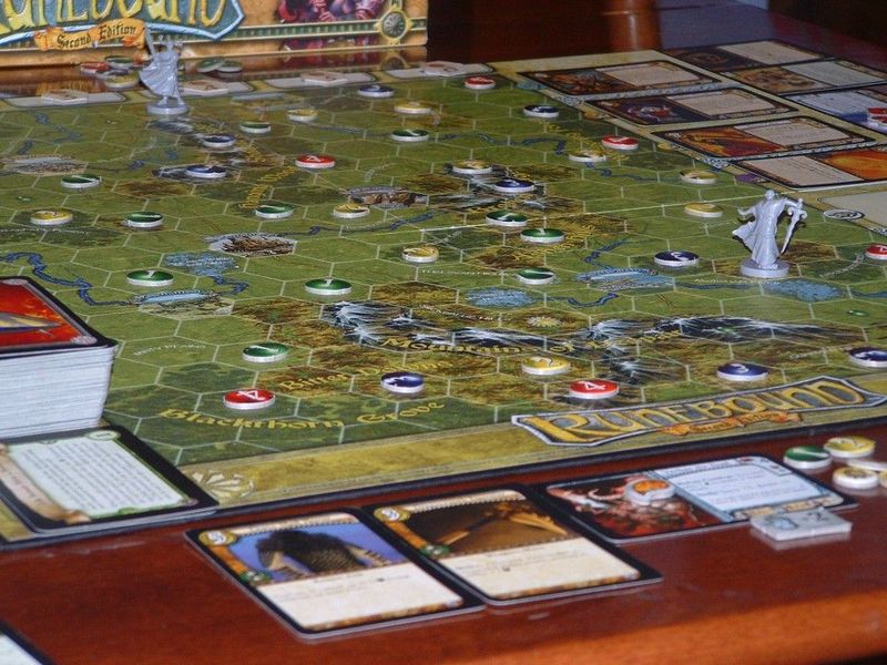 BoardGameGeek