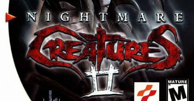 Nightmare Creatures 2 | Video Game | VideoGameGeek