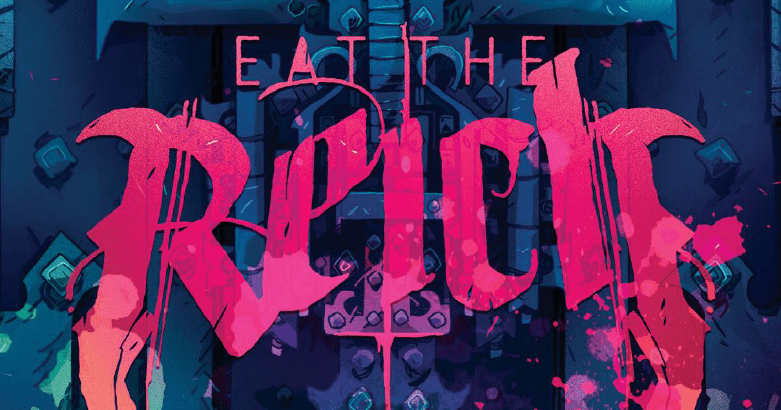 Eat the Reich | RPG Item | BoardGameGeek