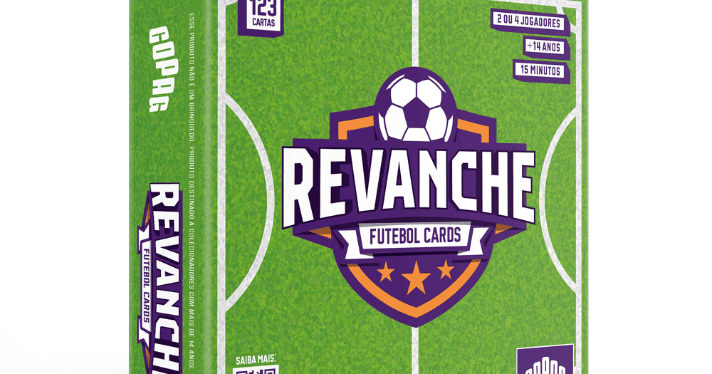 Revanche | Board Game | BoardGameGeek