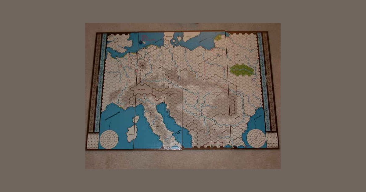 BoardGameGeek