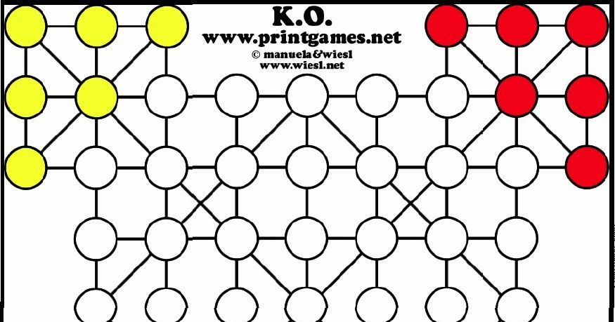 K.O. | Board Game | BoardGameGeek