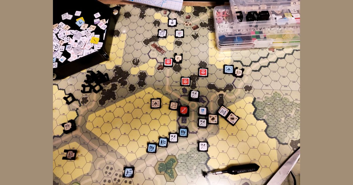 BoardGameGeek