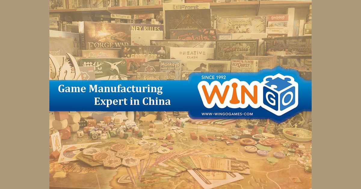 Our new catalog is coming... | Our new catalog is coming... | BoardGameGeek