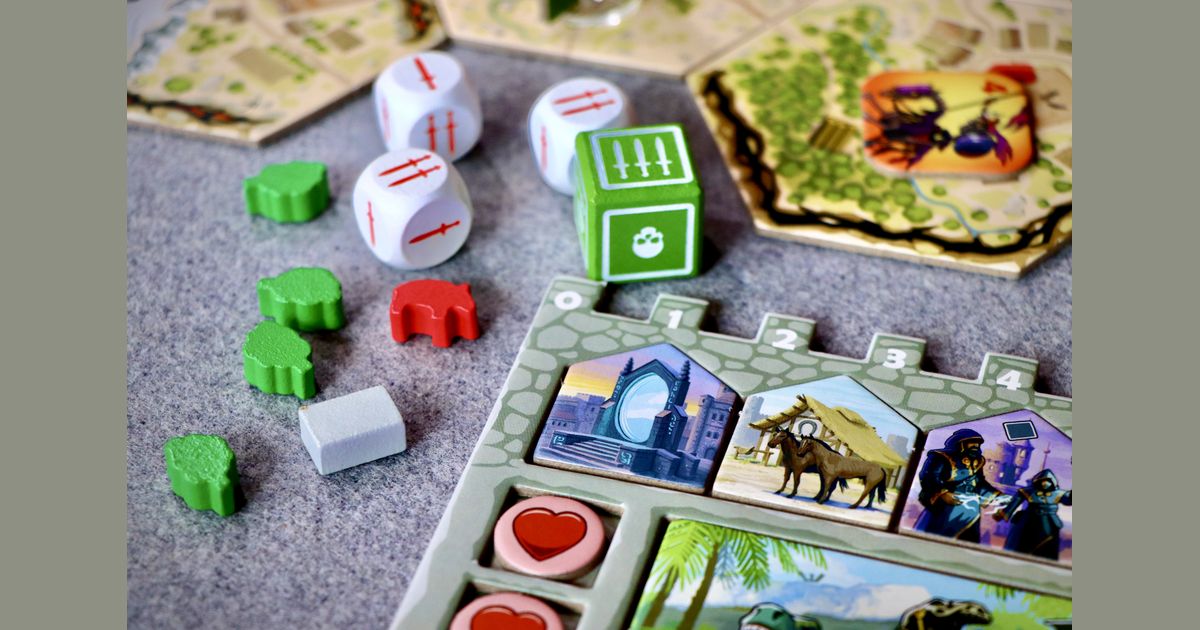 BoardGameGeek