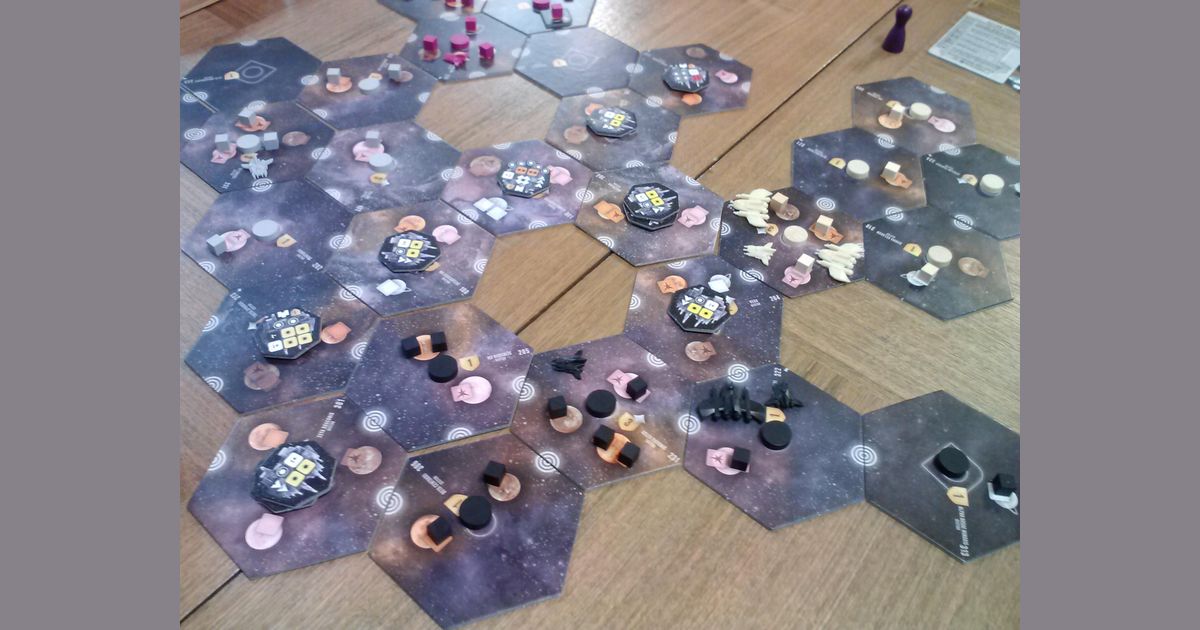 BoardGameGeek