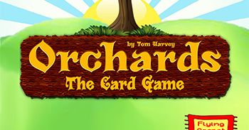 Orchards: The Card Game | Board Game | BoardGameGeek