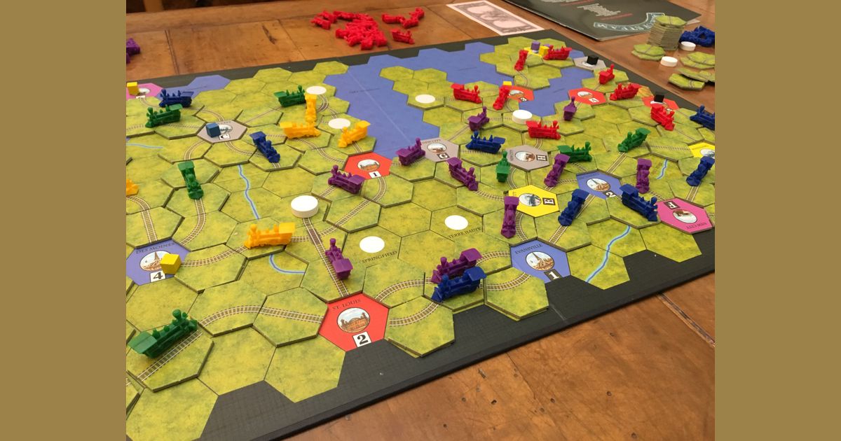 BoardGameGeek
