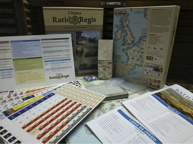 BoardGameGeek