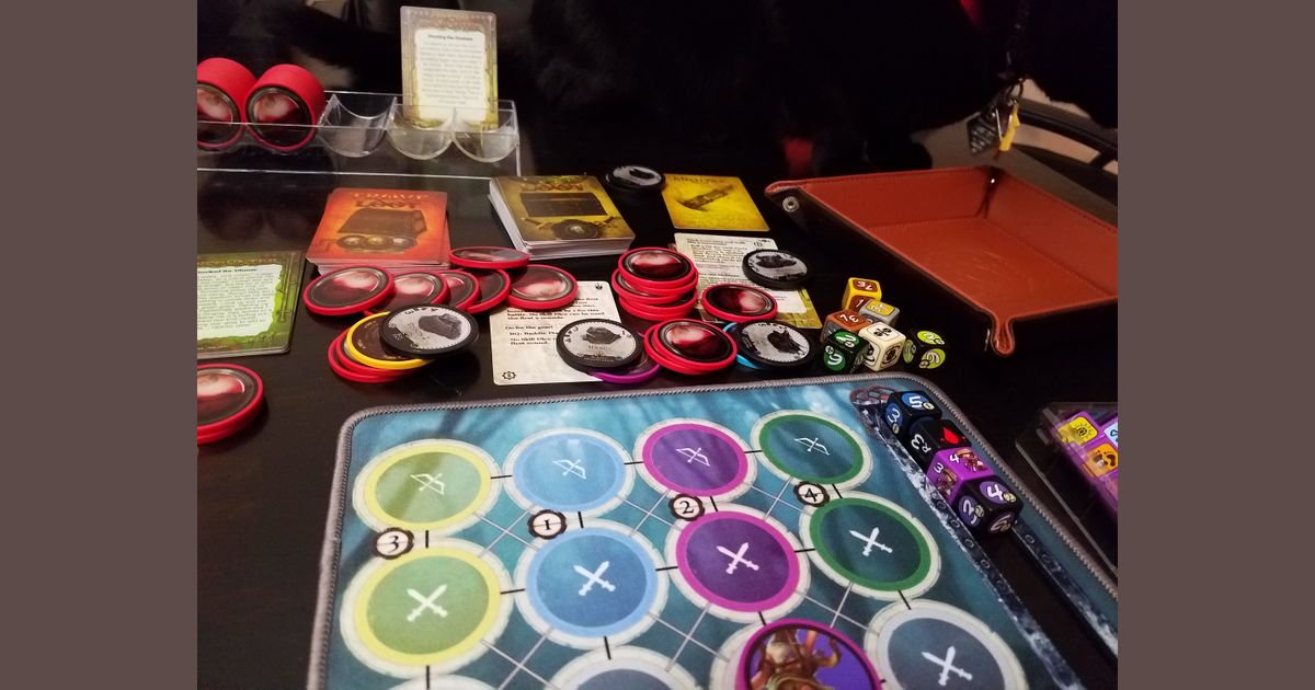 BoardGameGeek