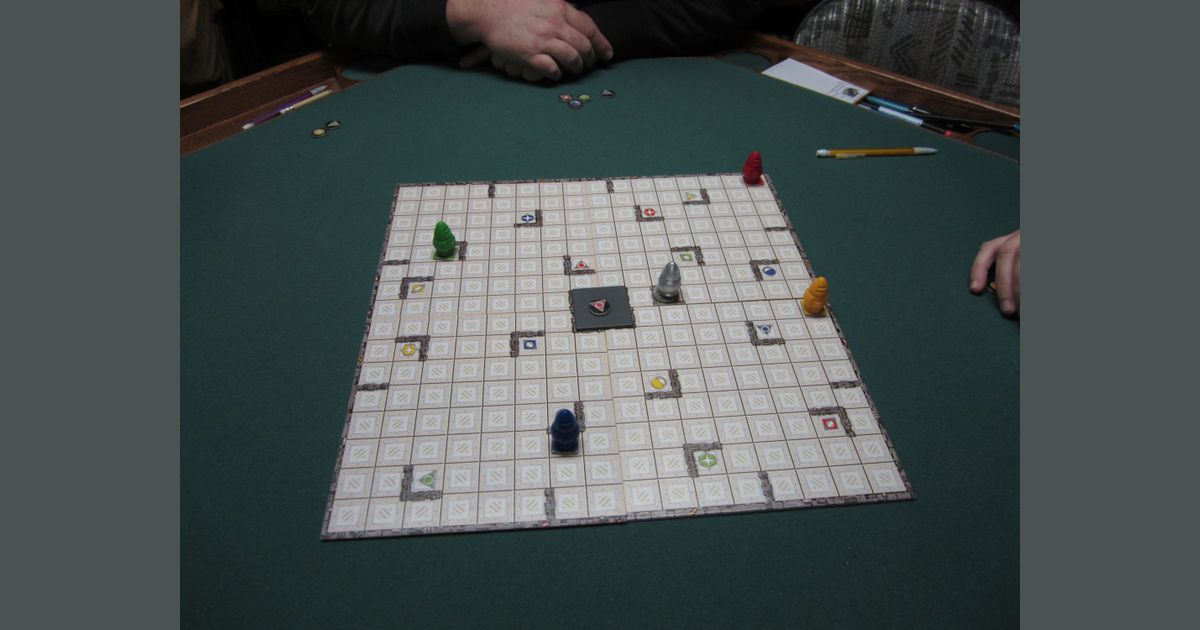 BoardGameGeek