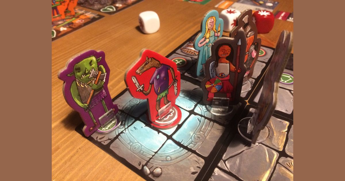 BoardGameGeek
