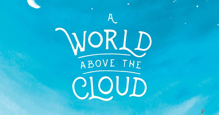 A World above the Cloud | Board Game | BoardGameGeek