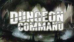 Game: Dungeon Command | Family | BoardGameGeek