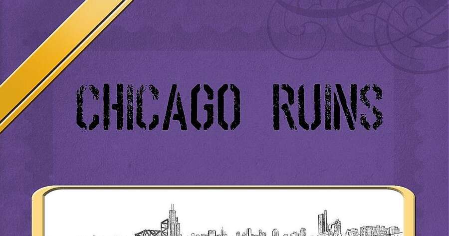 Chicago Ruins | RPG Item | RPGGeek