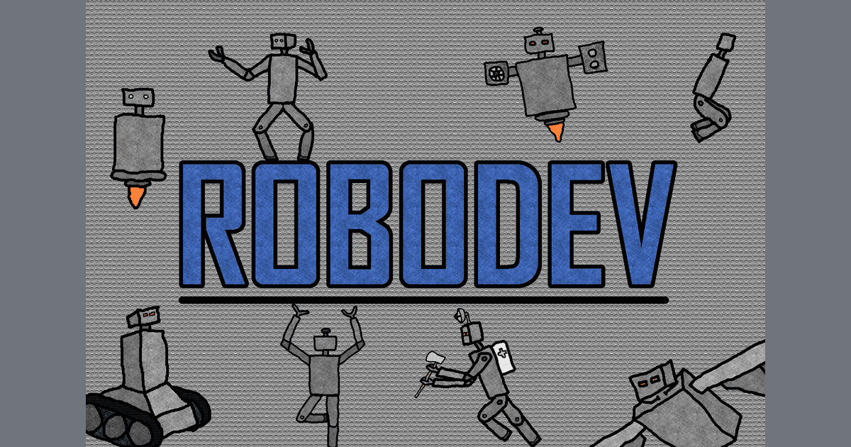 RoboDev Rulebook Pages | RoboDev