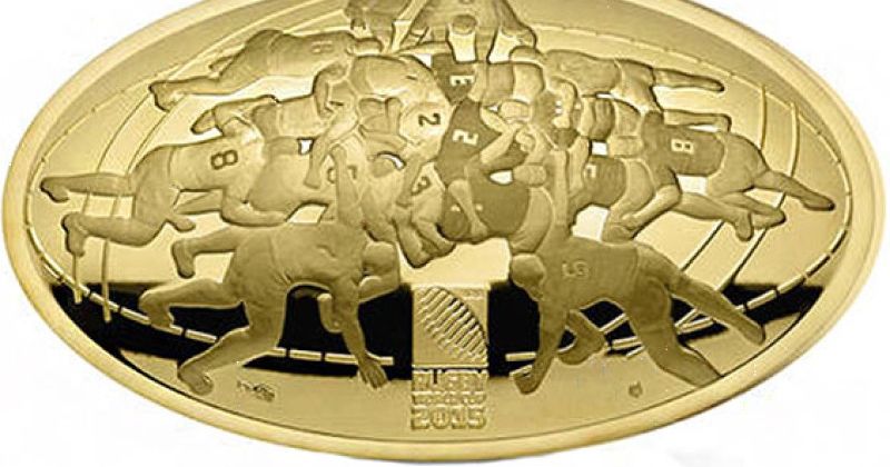 Coin Rugby | Board Game | BoardGameGeek