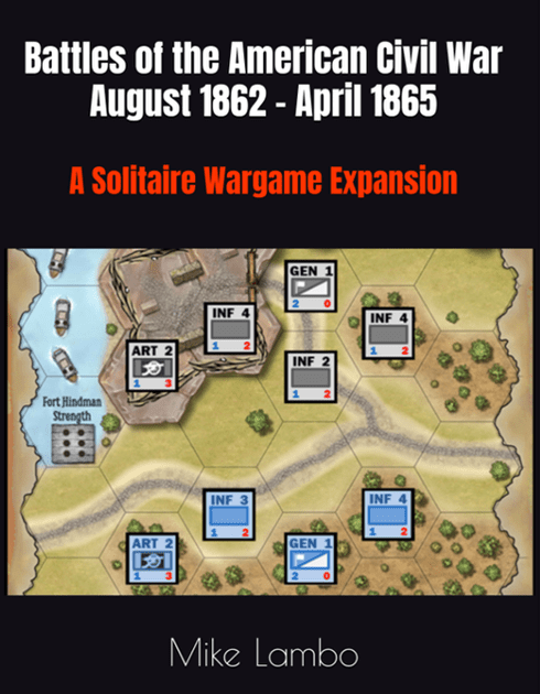 Expansion Maps only | Battles of the American Civil War August 1862 to ...