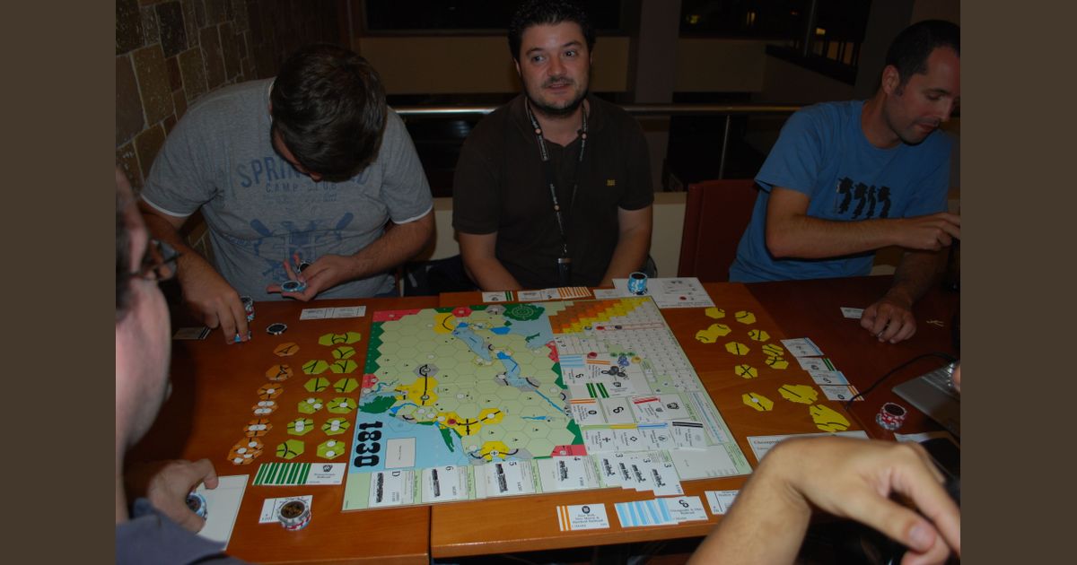 BoardGameGeek