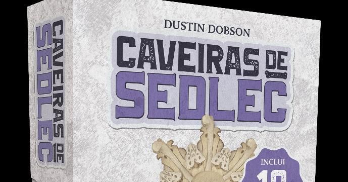 Caveiras de Sedlec | Board Game | BoardGameGeek