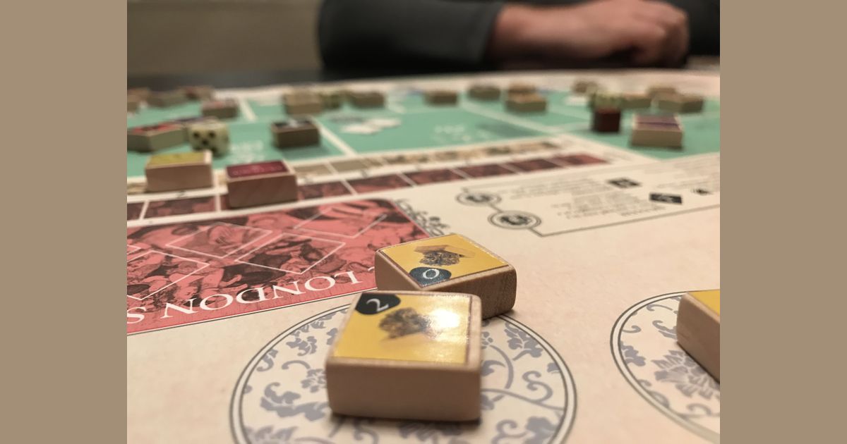 BoardGameGeek