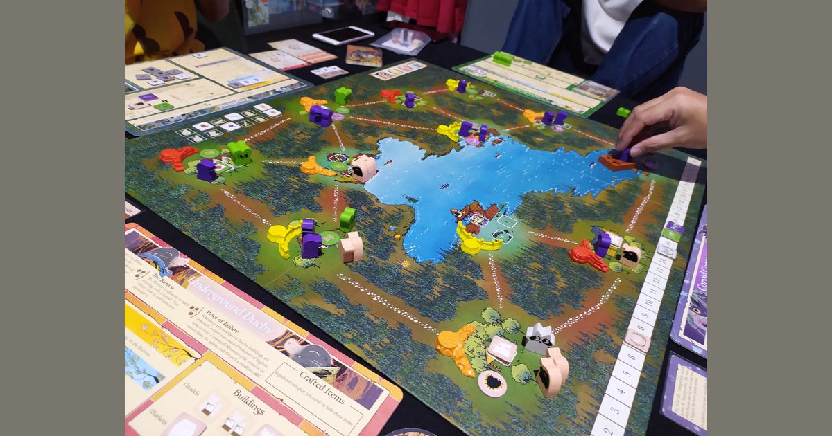 BoardGameGeek
