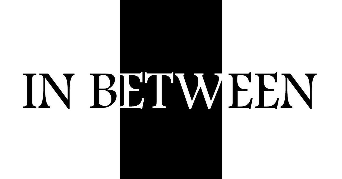 In Between | RPG Item | BoardGameGeek