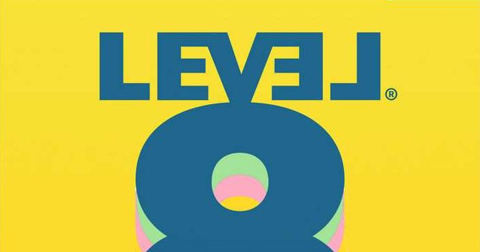 Level Up | Board Game | BoardGameGeek