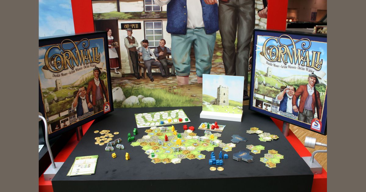 BoardGameGeek