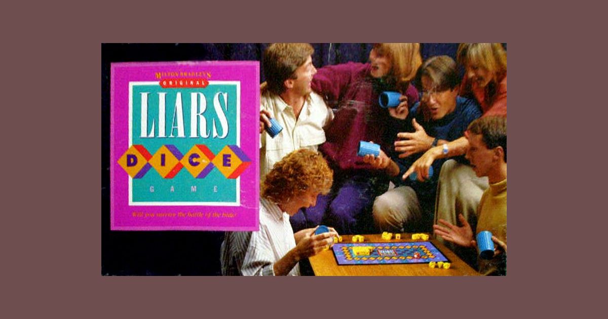 The other games of Richard Borg