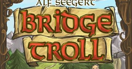 Bridge Troll | Board Game | BoardGameGeek