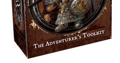 The Adventurer's Toolkit | RPG Item | BoardGameGeek