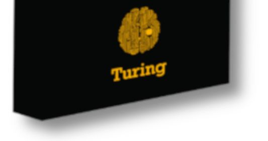 Turing | Board Game | BoardGameGeek