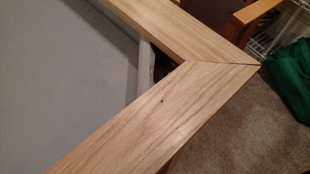 DIY Game Table Made Easy