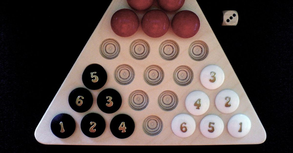 Big Balls | Board Game | BoardGameGeek