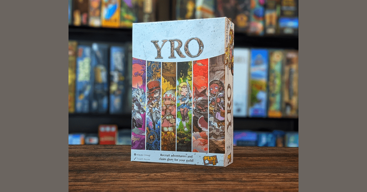 BoardGameGeek