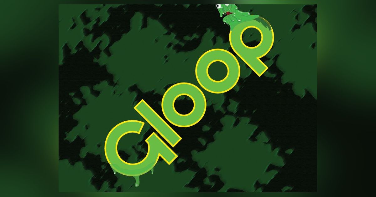 Gloop | Board Game | BoardGameGeek