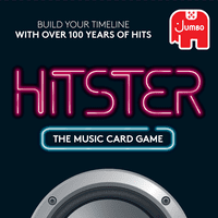 Creating own cards | Hitster