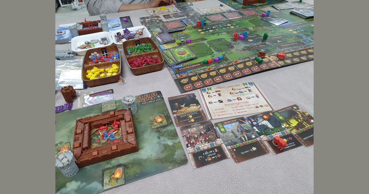 BoardGameGeek