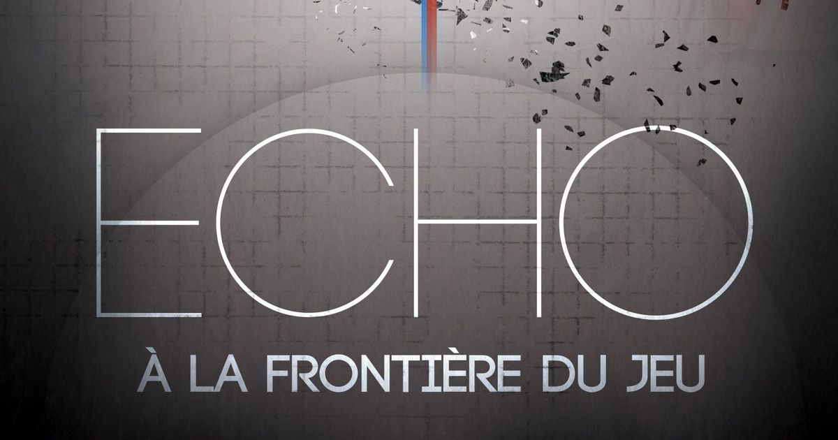 ECHO | Board Game | BoardGameGeek