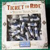 Ticket to Ride: Deluxe Train Set – Milk Tanker Cars | Board Game ...