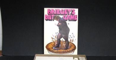 Bridget's Diet Game | Board Game | BoardGameGeek