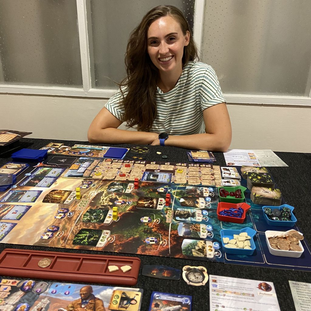 BoardGameGeek