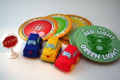 Red Light Green Light Card Game | Board Game | BoardGameGeek