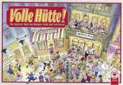 Volle Hütte | Board Game | BoardGameGeek