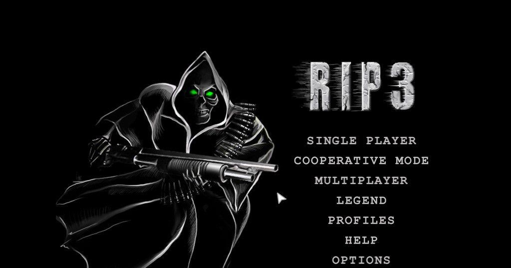 RIP 3: The Last Hero | Video Game | VideoGameGeek