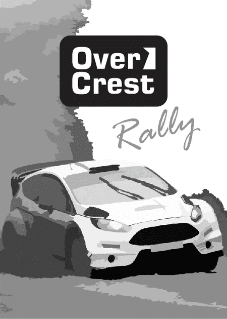 Over Crest Rally - Rules | Over Crest Rally