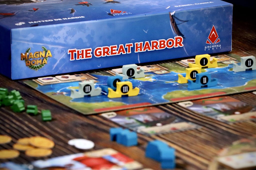 BoardGameGeek