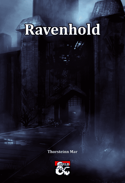 Ravenhold | RPG Item | RPGGeek