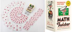 Math Twister | Board Game | BoardGameGeek